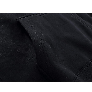 LiPeep Love Logo Unisex Fashion Print Hoodie Sweatshirt B-Pink