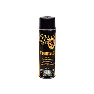 McKee's 37 MK37-550 Trim Detailer, 11 fl. oz