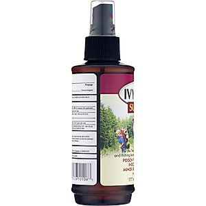 IVY CORPORATION *** Dry Super, Itch Relieving Spray, 6 Fl Oz