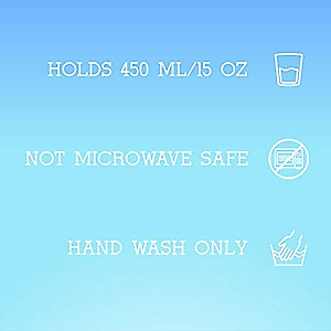 Paladone PP7723NN Animal Crossing Travel Mug Officially Licensed Merchandise, Plastic, Multicolour,350 ml