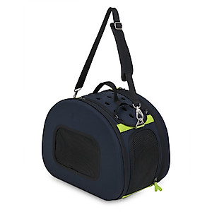 Petmate See & Curve Carrier