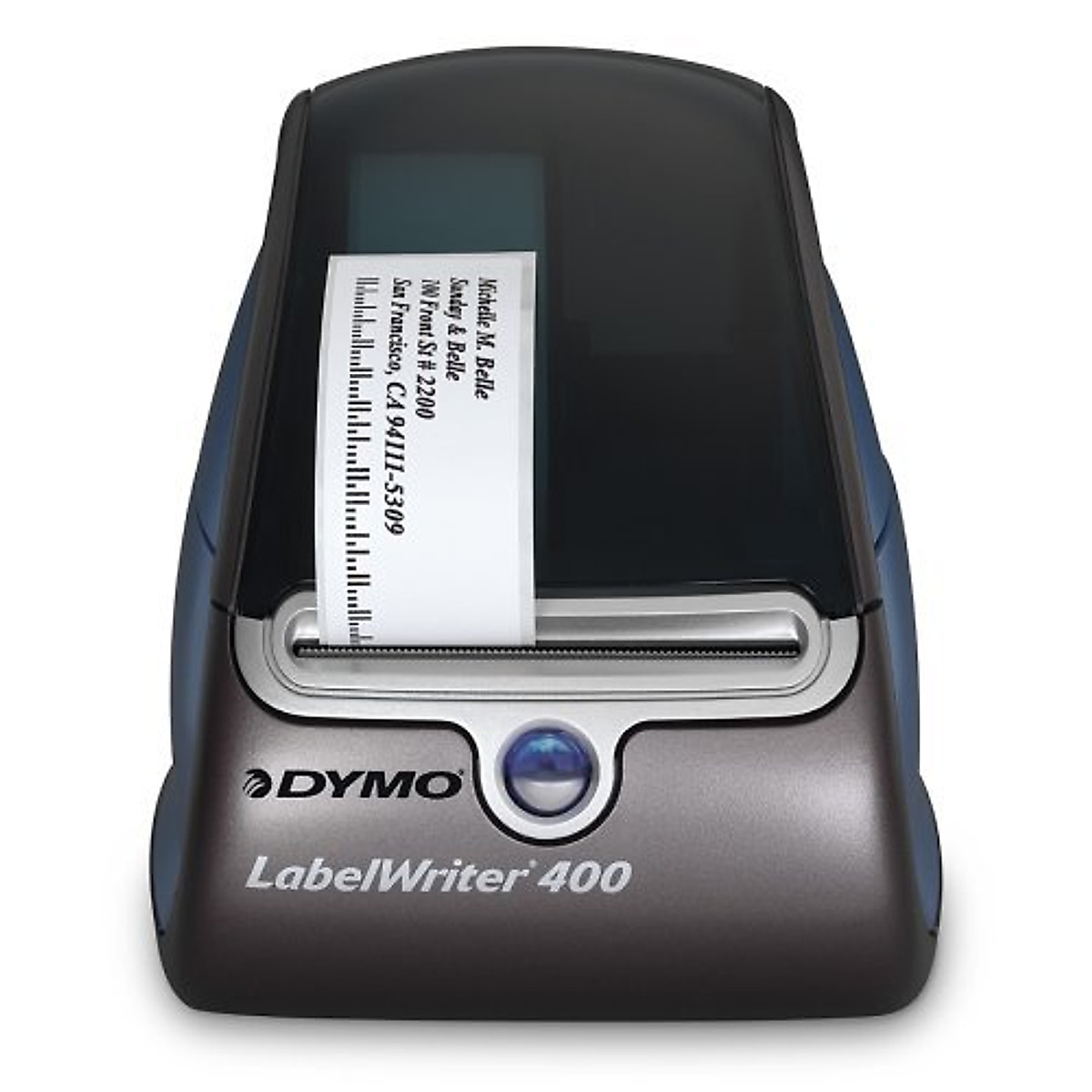 DYMO 69110 LabelWriter 400 Turbo