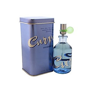 Curve/Liz Claiborne Edt Spray 1.7 Oz (W)