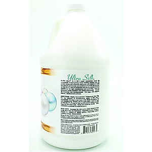 Kelco 64:1 Ultra Silk Conditioner Gallon