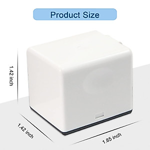 ZTHY New Battery Replacement for Arlo Pro, Arlo Pro 2 VMA4400 VMC4030 VMC4030P VMA4200, Rechargeable Camera Battery Compatible with Arlo Pro/Arlo Pro 2 Replacement Battery 7.2V 2440mAh