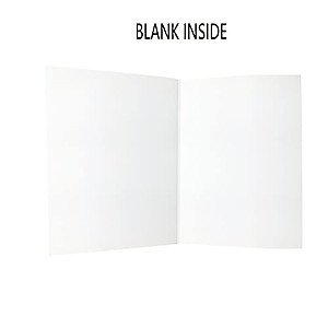 Ure Tenk Thank You Father's Day Card, Thanks for The Genes Card for Dad, Funny Birthday Day Card from Daughter Son