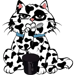 Brilliant Sweet Safe 3.0 Biggest Pint + Handmade Quart + Tub - Ice Cream Combination Lock & Safety Container! - Truly Functional