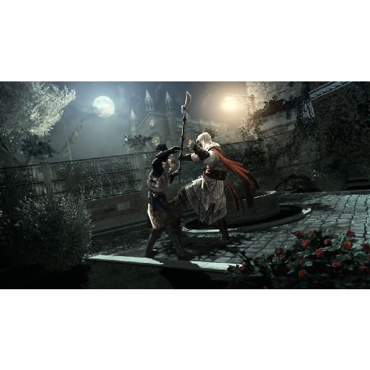 Assassin's Creed II: Platinum Hits Edition
