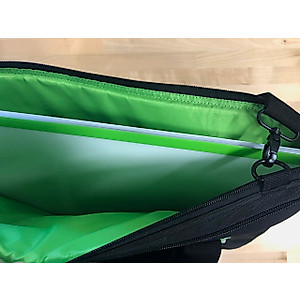 CUTTERPILLAR GLOW PREMIUM AND BASIC TOTE