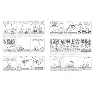 Pearls Hogs the Road: A Pearls Before Swine Treasury (Volume 27)