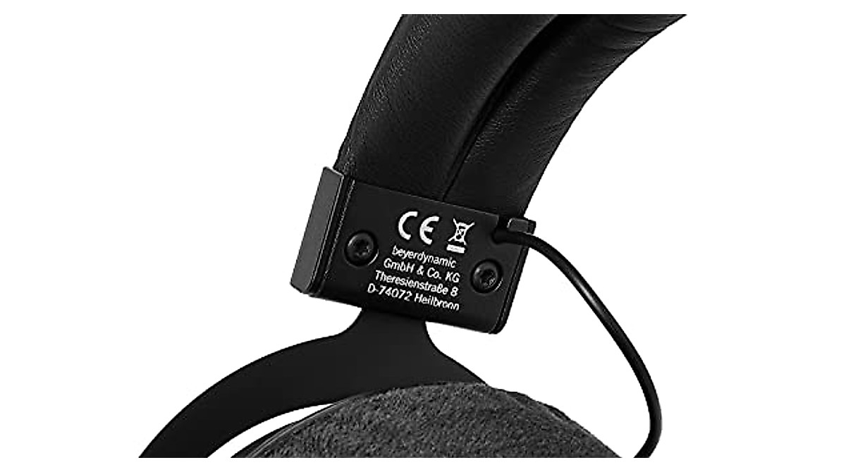 Beyerdynamic DT 177X GO Headphones: Studio Sound, Portable
