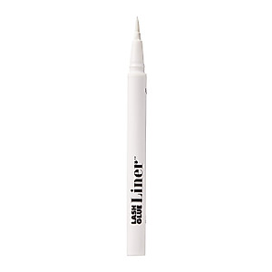 i-Envy Lash Glue Liner Eyelash Adhesive (Clear) Quick Precise Application Dries Clear Matte Finish 0.7mL (0.02 Oz)