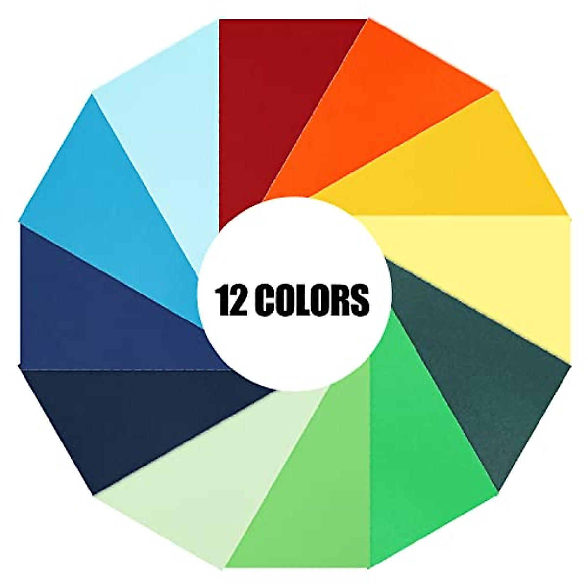 EOOUT 36pcs 12 Colors Journals Notebooks in Bulk, Ruled Lined Journals for Writing, 5.5" X 8.5", 60 Pages, for Kids, Office School Supplies, Gifts