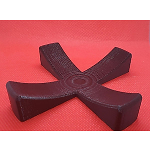 Desk Display Holder Mount for BB8 Droid Depot Star Wars Galaxy’s Edge