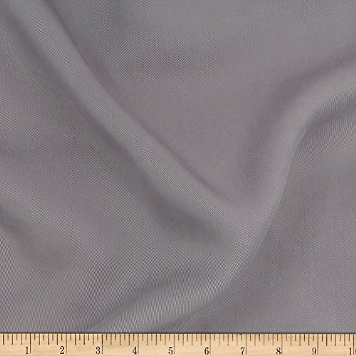 Telio Tencel Twill Stone, Fabric by the Yard