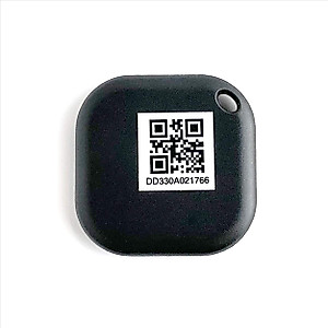 Blue Charm Beacons - Bluetooth BLE iBeacon (BC011-MultiBeacon) - Shows Battery Level in Broadcast - Long Range BLE 5.0