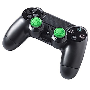 Kontrol Freek FPS First Person Shooter CQC SIGNATURE Thumb Grips for PS4 Playstation 4 Controller