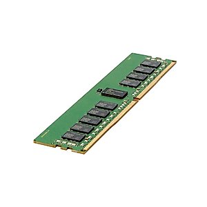 HPE SmartMemory 16GB DDR4 SDRAM Memory Module