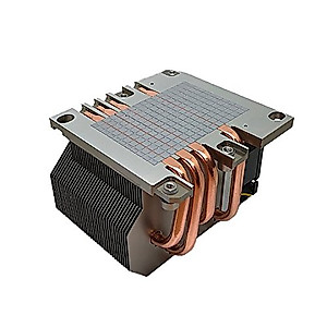 Dynatron B13 2U Active CPU Cooler