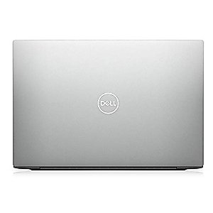 Dell XPS 13 9310 Touchscreen 13.4 inch 3.5K OLED - Intel Core i7-1185G7, 16GB LPDDR4x RAM, 512GB SSD, Intel Iris Xe Graphics, Windows 10 - Silver