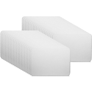 SINSINPAS AREX Cool & Hot Pain Relieving Patch, Medium 4 Pack (40 Patches Total)