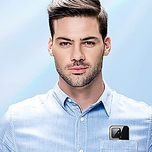 Etigood Mini Smartphone Unlocked 1GB RAM 8GB ROM Small Cell Phones, 2.5'' Touch Screen Quad Core Android Tiny Phone/MTK6580/3G Dual SIM/HD Camera/Slim Body Mobile Phone(Black)