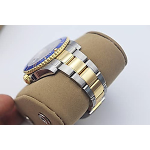 skoko [2 Pack Full Body Protective Film Compatible with Rolex Daytona 40mm, Glossy Clear Skin, Full Coverage, Anti Scartch, Easy Installation