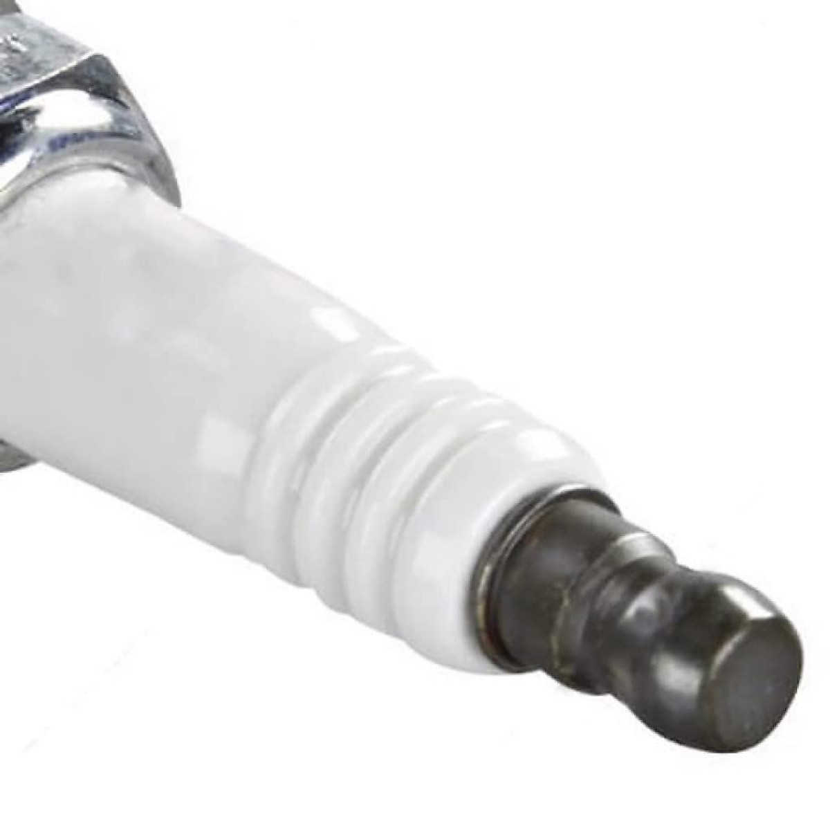 NGK For Audi A4/A5/A6 Quattro 2002-2010 Spark Plug | Box of 4 | IFR6D10 | 5344