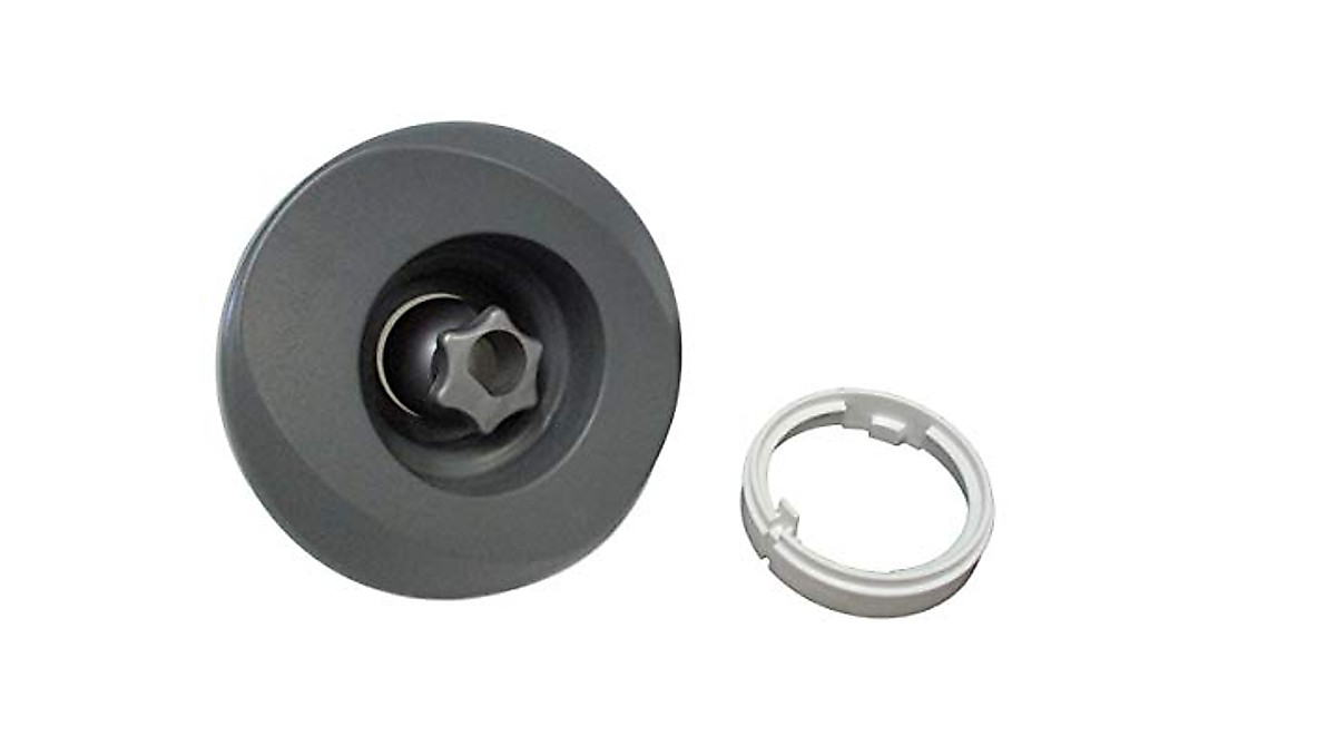 Jacuzzi Premium Hot Tub 5 1/4" Retrofit Jet Kit - Easy Install