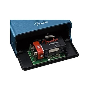 Fender Mirror Image Delay Pedal