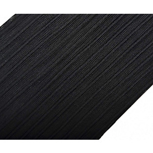 Goobester Men's Stocking Business Formal Wear Sheer Transparent Dress Tube Socks