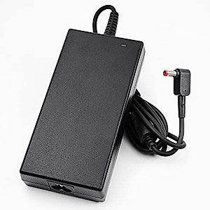 180W Predator Helios 300 Charger Fit for Acer Predator Helios 300 PH315-52 PH315-53 Triton 500 Aspire 7 A717-71G Acer Nitro 5 Series Gaming Laptop ADP-180MB K Power Supply Cord