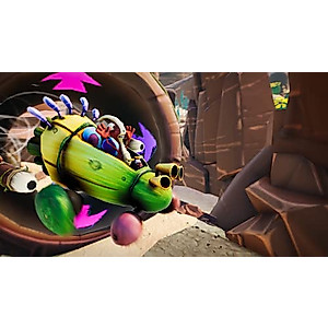 Gigantosaurus Dino Kart – Xbox Series X