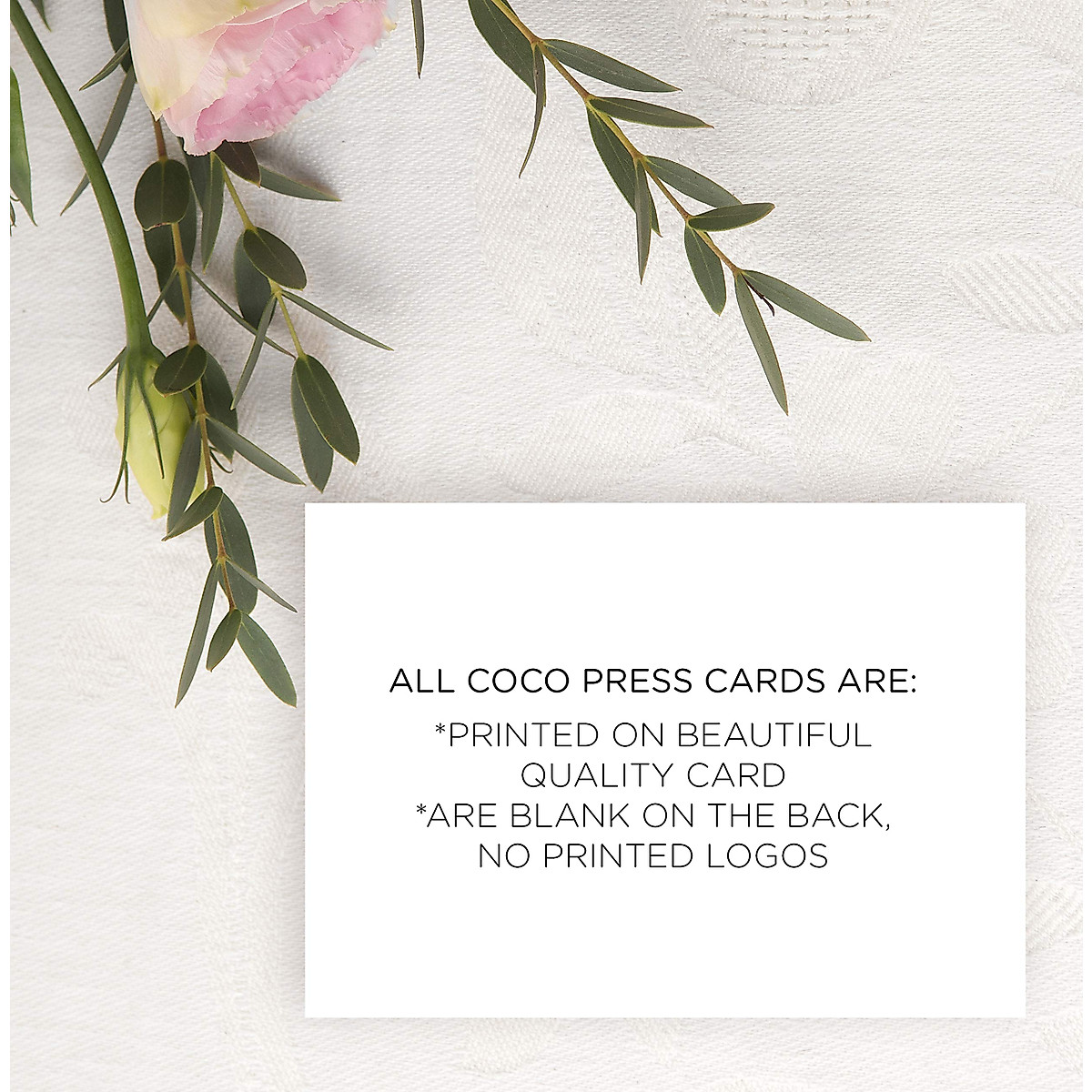 To My Parents Wedding Day Card -Mom and Dad of the Bride and Groom Gifts - Card and Envelope