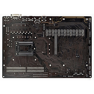 ASRock H110 Pro BTC+ 13GPU Mining Motherboard Cryptocurrency