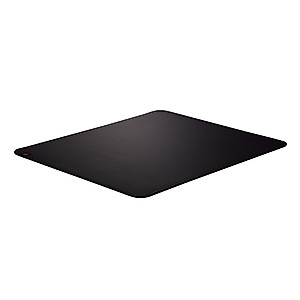 BenQ Zowie G-SR Gaming Mousepad for Esports I Cloth Surface I Stitched Edges I Large Size
