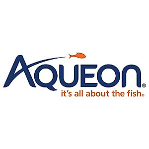 Aqueon Small Aquarium Fish Tank Submersible Mini Flat Heater Up to 3 Gallon Aquariums, 7.5 Watts