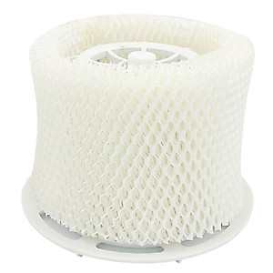 HIFROM Replace Air Humidifier Wick Filter for Philips HU4801/02/03 HU4102 HU4801 HU4803 HU4811 HU4813 Humidifier Parts Accessory (8pcs)