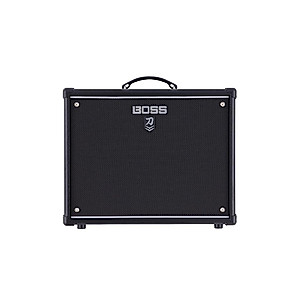 Boss Katana-100 MkII 1x12 inch 100-watt Combo Amp