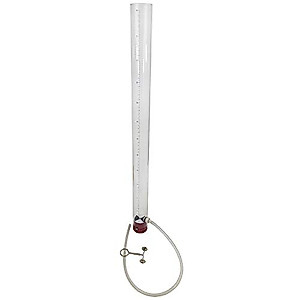 GSC International TURBTUB Turbidity Tube
