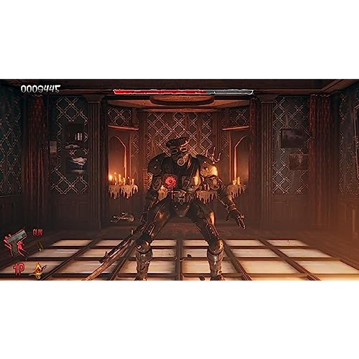 The House of the Dead Remake - Limidead Edition (PS5)