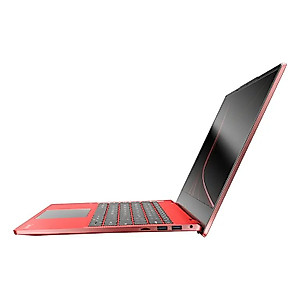 Gateway 15.6" HD Ultra Slim Notebook, Intel® Celeron® N4020, 4GB RAM, 128GB Storage, Tuned by THX Audio, 1MP Camera, HDMI, Windows 11, Microsoft 365 Personal 1-Year Included, Red + Accessories