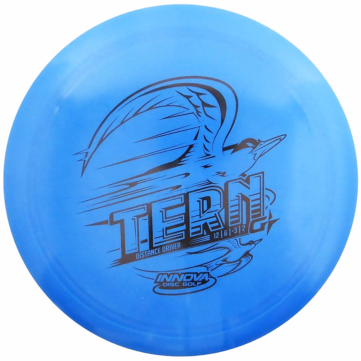 INNOVA GStar Tern Disc Golf Driver (165-170 Grams)