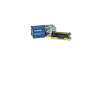 NEW BROTHER OEM TONER FOR HL-4040 - 1 HIGH YIELD YELLOW TONER (Printing Supplies)