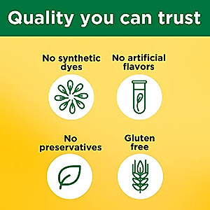 Nature Made Super B Energy Complex, Dietary Supplement for Brain Cell Function Support, 160 Softgels, 160 Day Supply