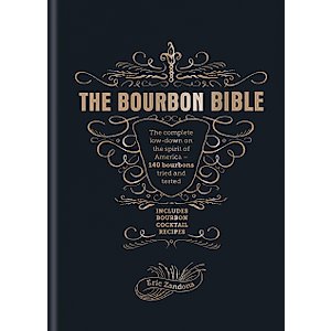 The Bourbon Bible