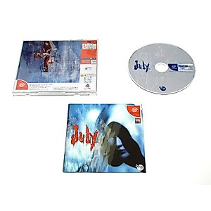 July [Japan Import]
