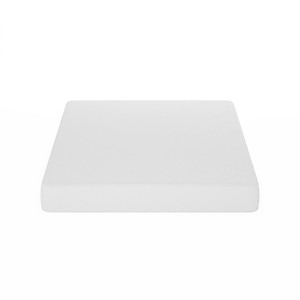 Furinno Tidur Cooling Gel Memory Foam Mattress, 10 Inch, California King