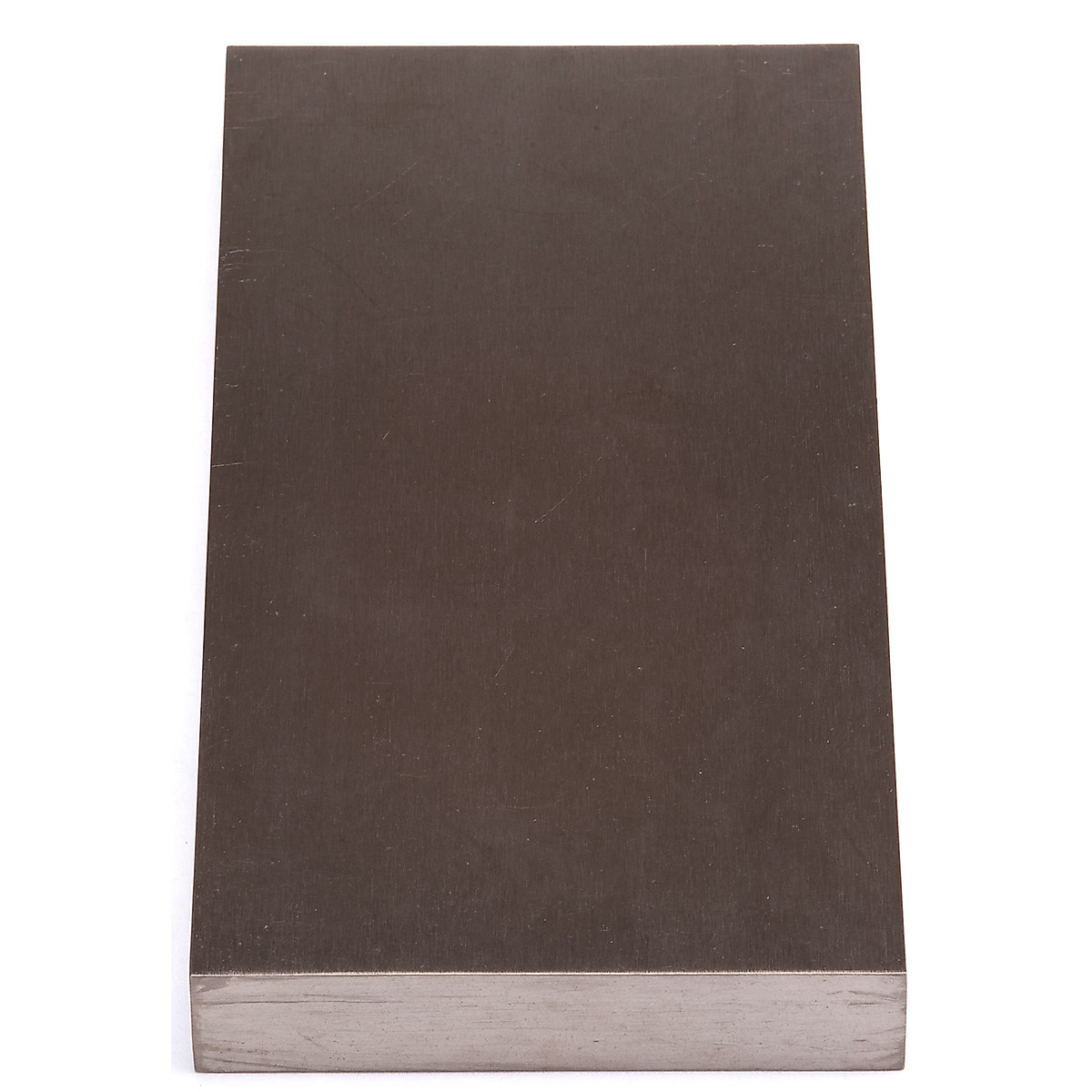 Titanium Bar - 1lb Laser Engraved .999 Pure Bullion Bar Chemistry Element Design by Unique Metals