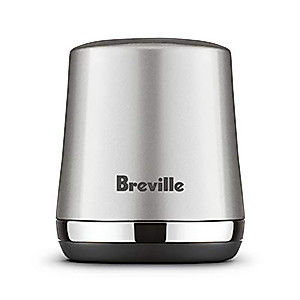 Breville BJB615SHY the 3X Bluicer Blender & Juicer in one, Smoked Hickory